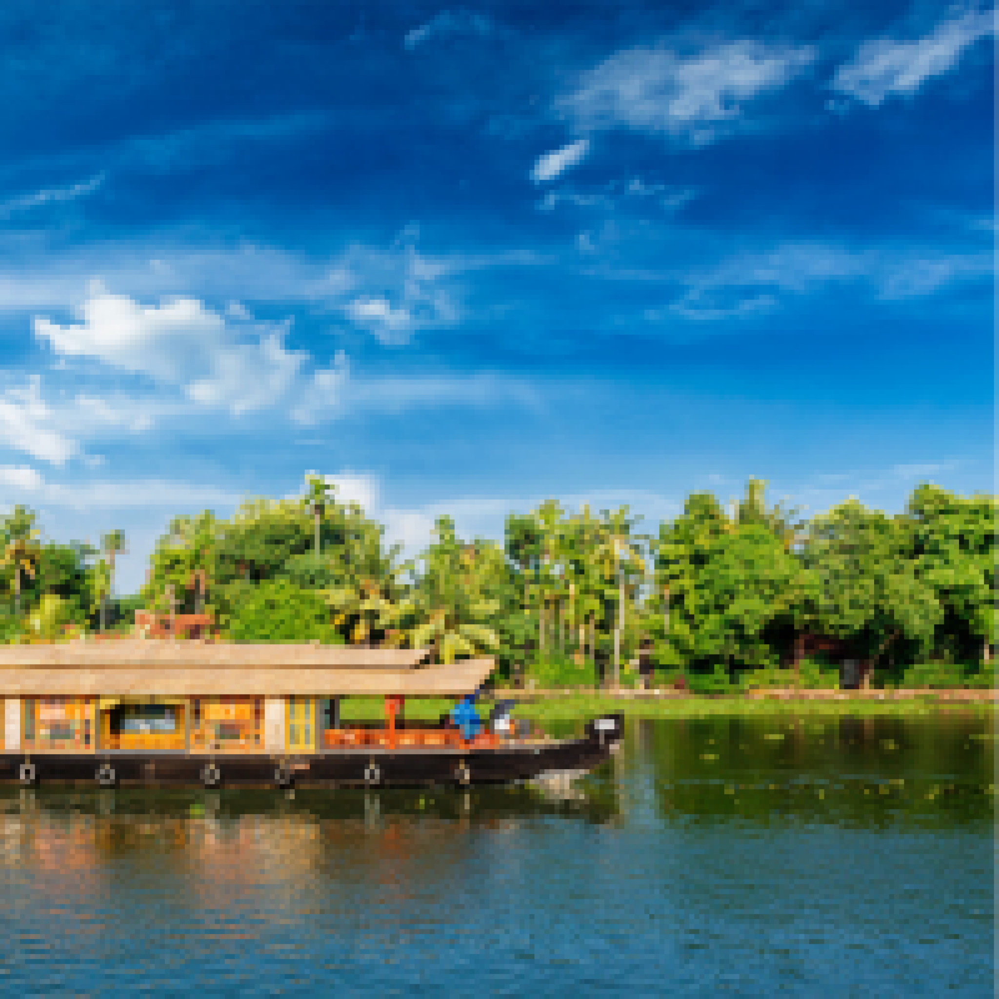 Best Places to travel with Family in India (2023) - Fly For Holidays