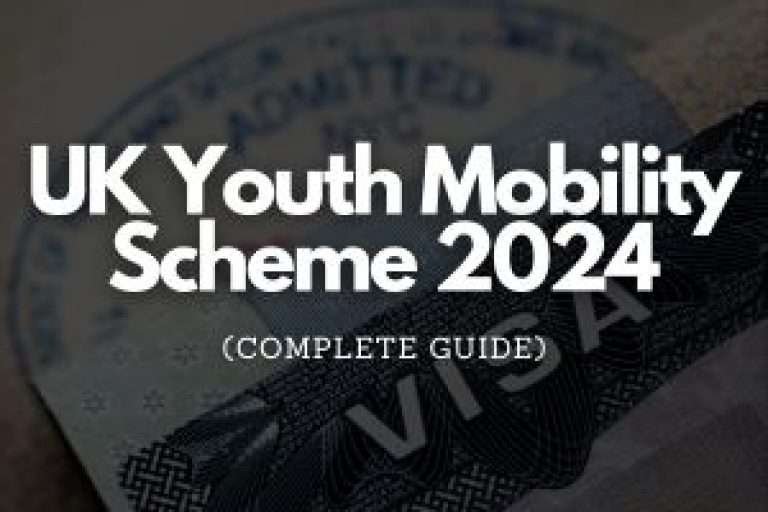 [Updated] UK Youth Mobility Scheme 2025: Complete Guide - Fly For Holidays