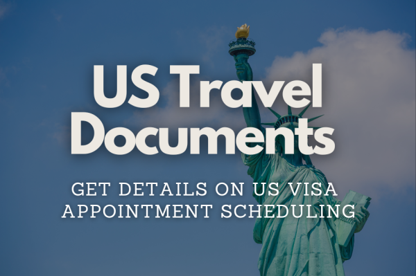 What is US Travel Docs? A Guide to U.S. Visa Application Process"